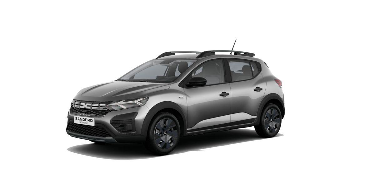 Dacia Sandero Stepway Stepway Essential 1.0 ECO-G 100 | DoberAvto.si