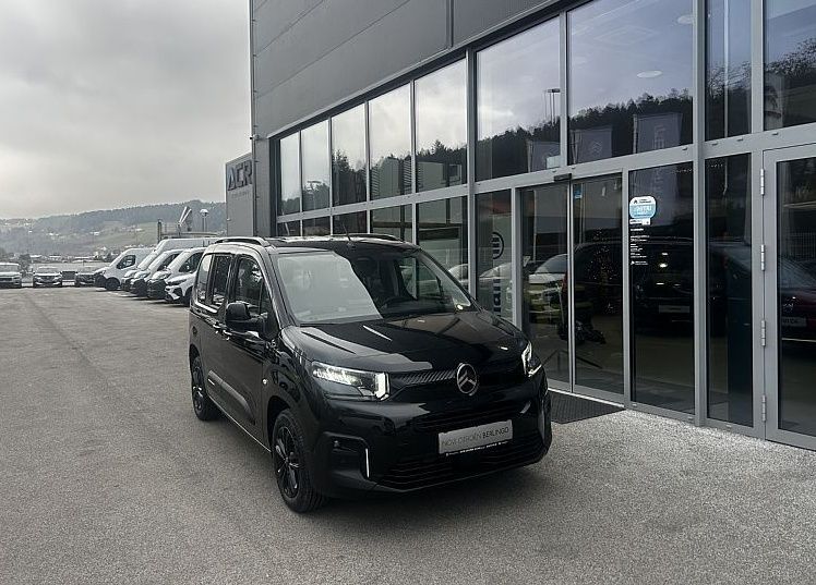 Citroën Berlingo | DoberAvto.si