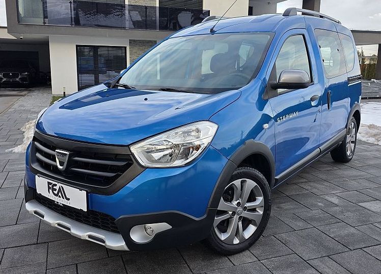 Dacia Dokker | DoberAvto.si