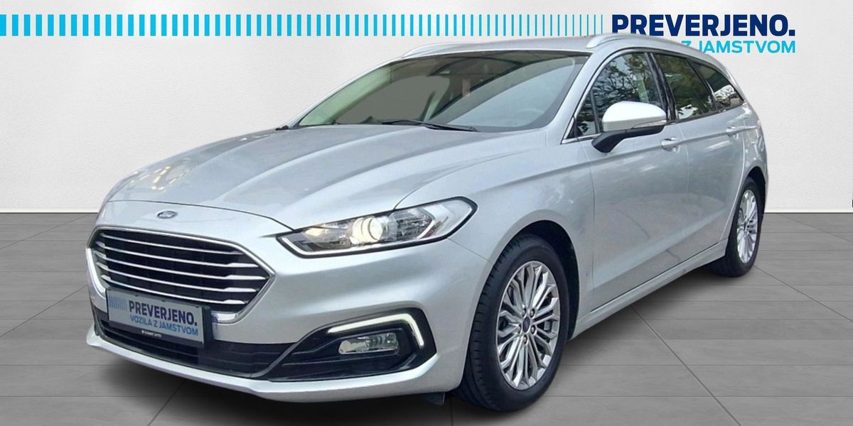 Ford Mondeo | DoberAvto.si