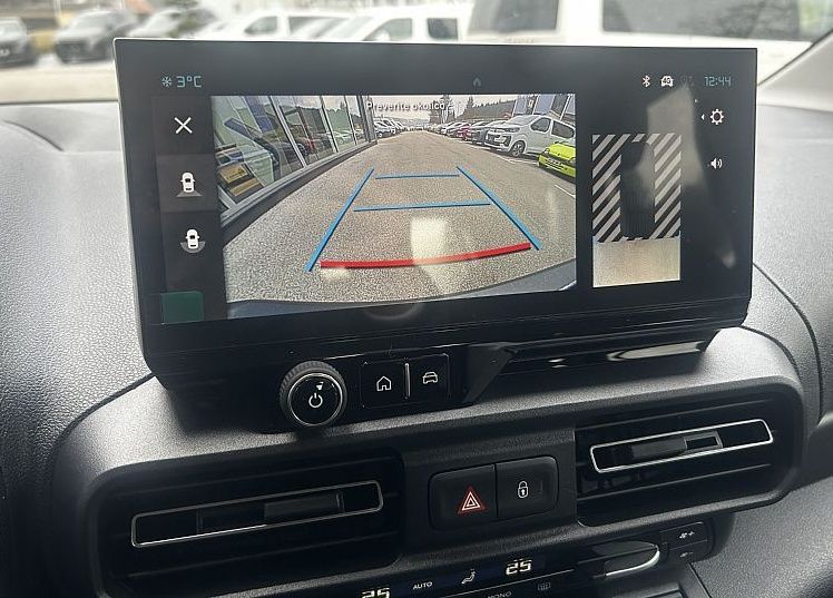 Citroën Berlingo | DoberAvto.si